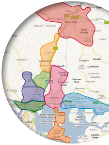 Leaflet Design and Distribution - The Directory Group